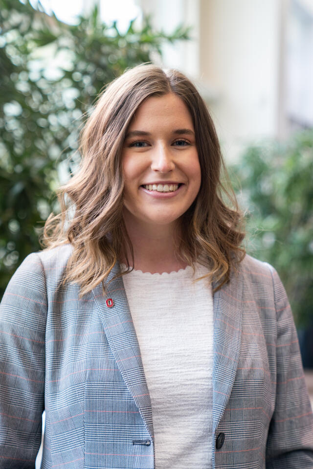 Jillian Kemper : People : Homecoming