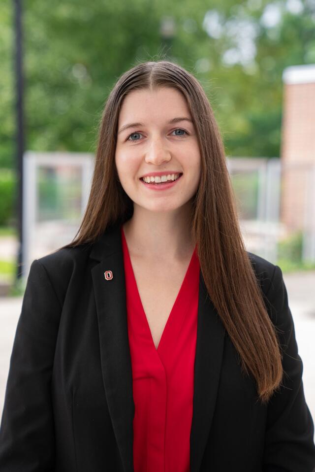 Meghan Kessinger : People : Homecoming