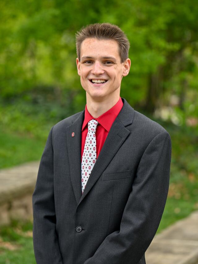 Nick Wead : People : Homecoming